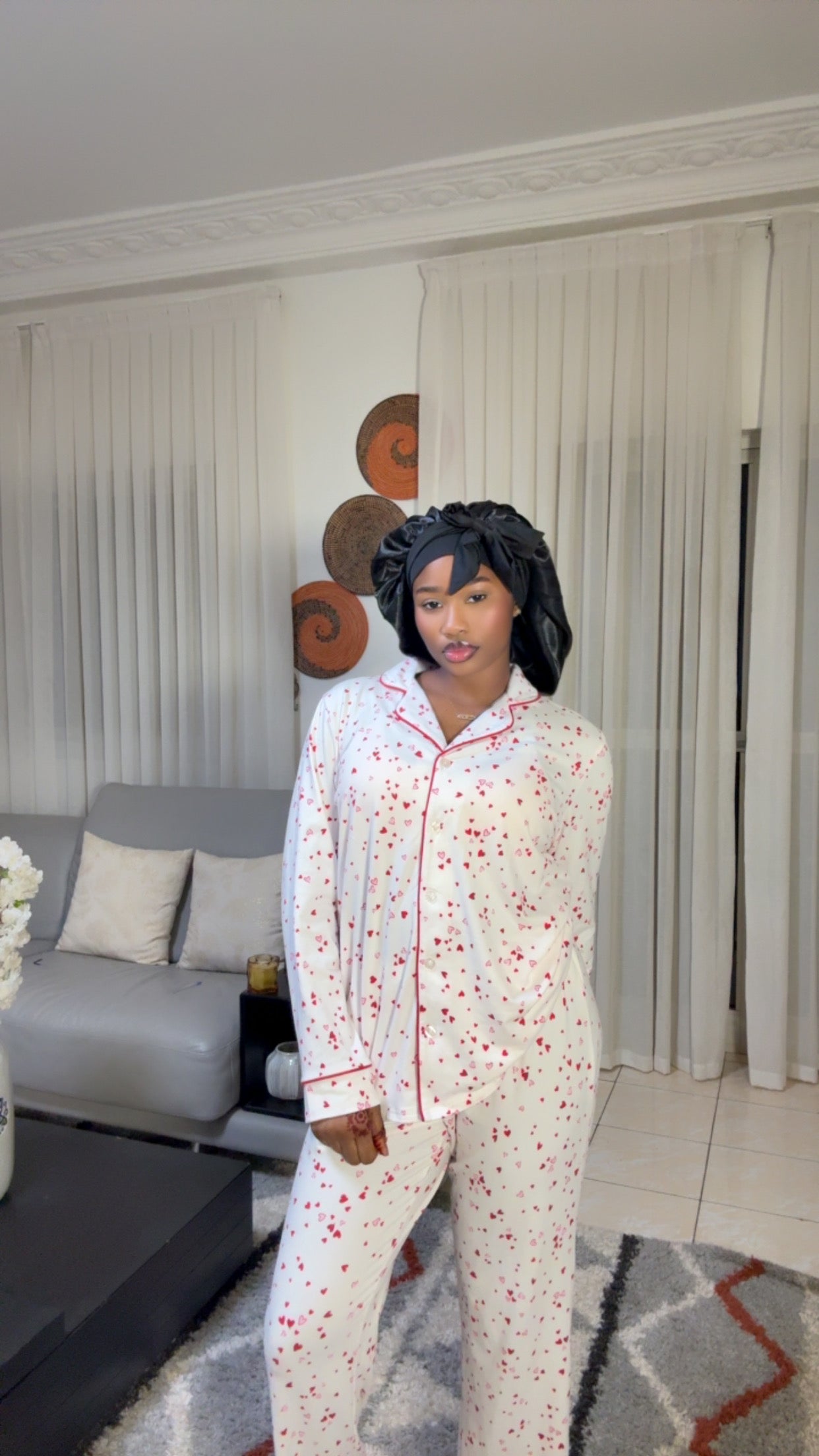 Clean girl – VICKYLOVE STORE🌸