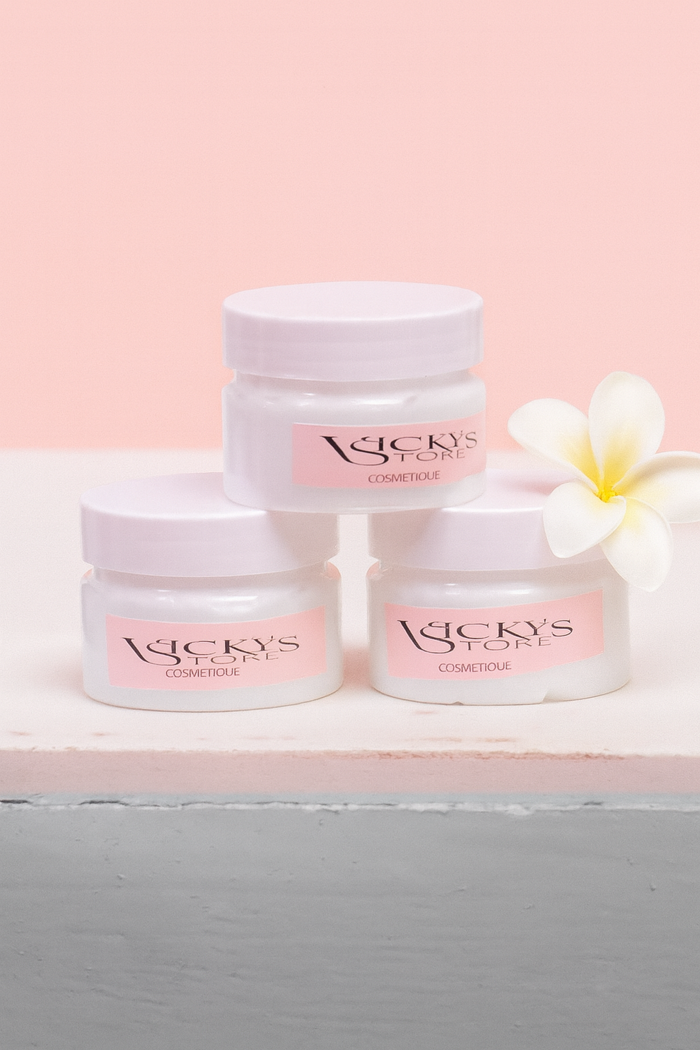 Correcteur (crème de visage) – VICKYLOVE STORE🌸