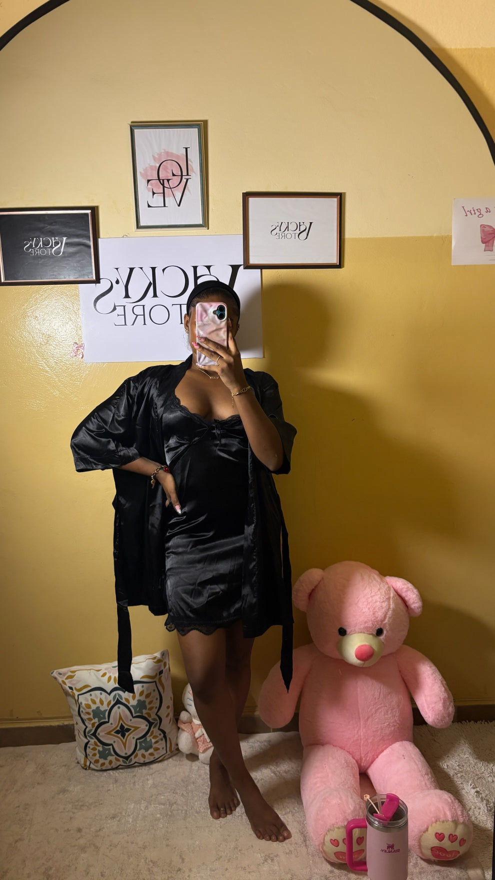 Réf: camélia – VICKYLOVE STORE🌸