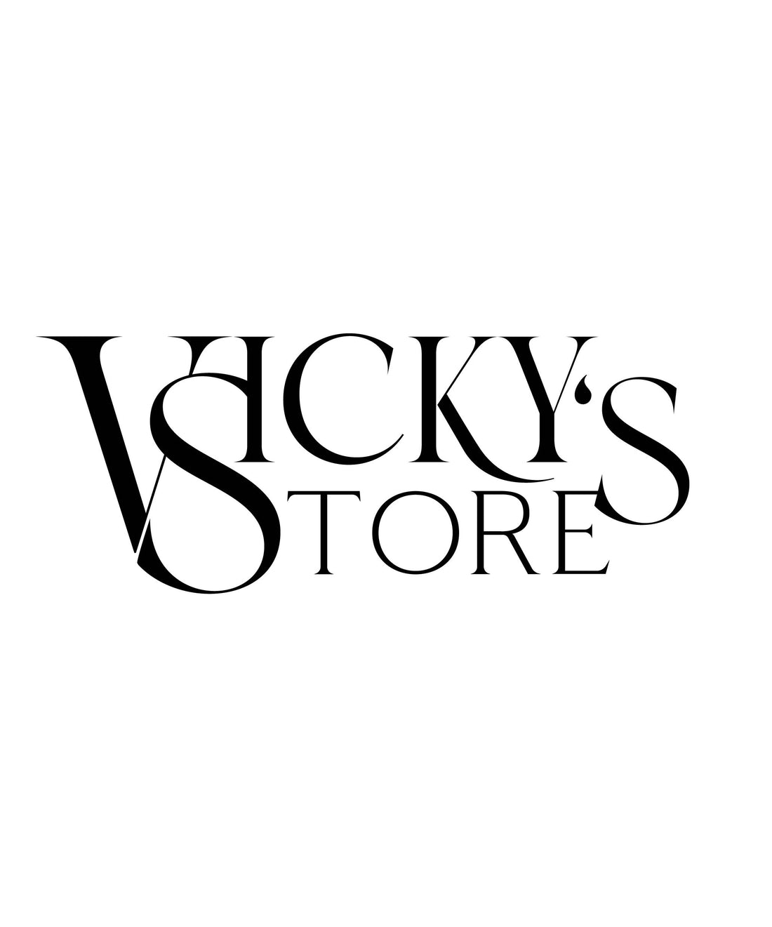 VICKYLOVE STORE🌸